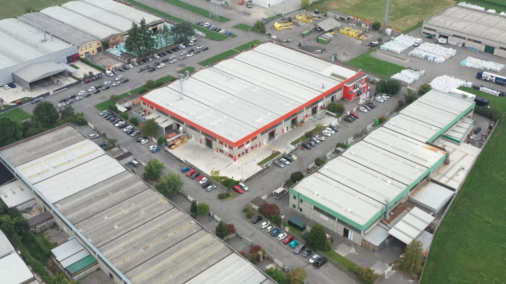 Contact - EMMEGI Heat Exchangers