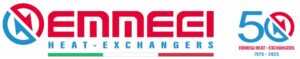 Products - EMMEGI Heat Exchangers